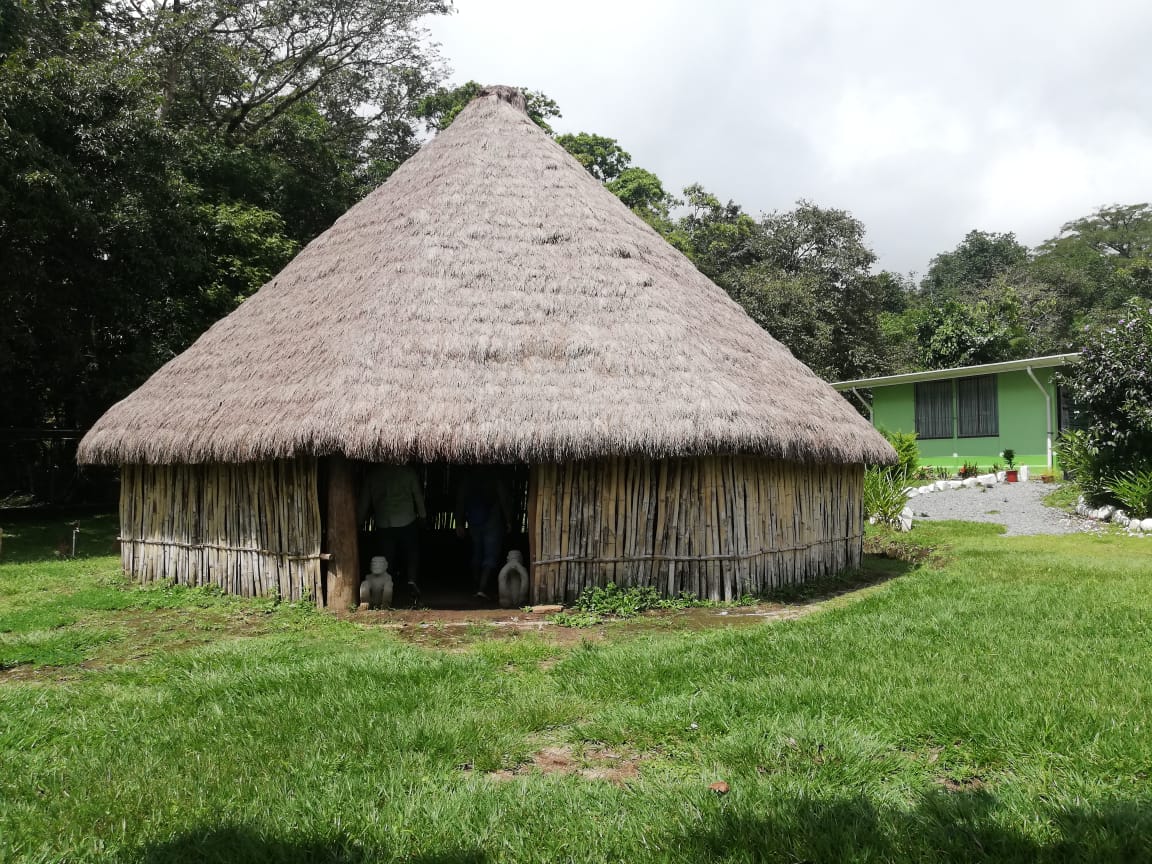 Cuenca del Rio Térraba