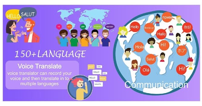 VoiceTra(Voice Translator)