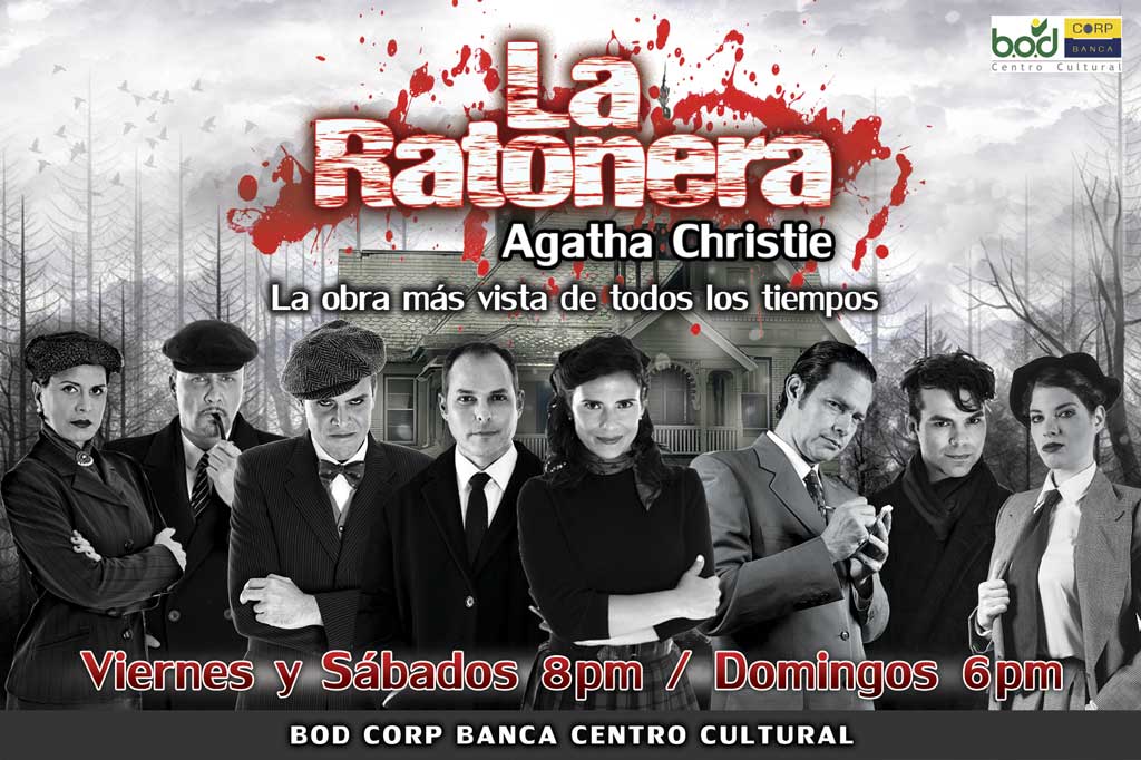 La Ratonera - Diverso Magazine