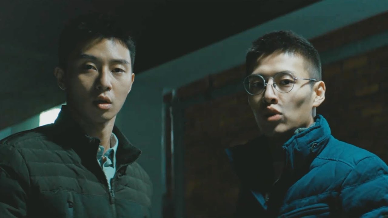 ปีนรั้วรีวิว: Midnight Runner (2017)