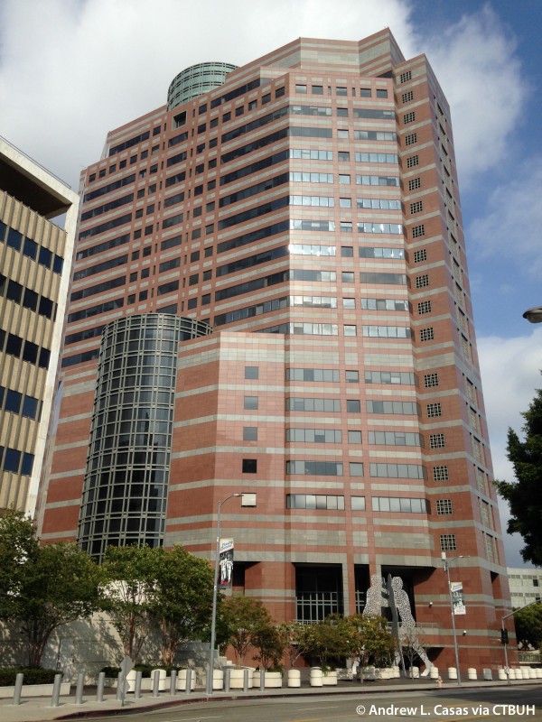 TradArch: Classical vs Modernist, Federal Buildings throughout the US