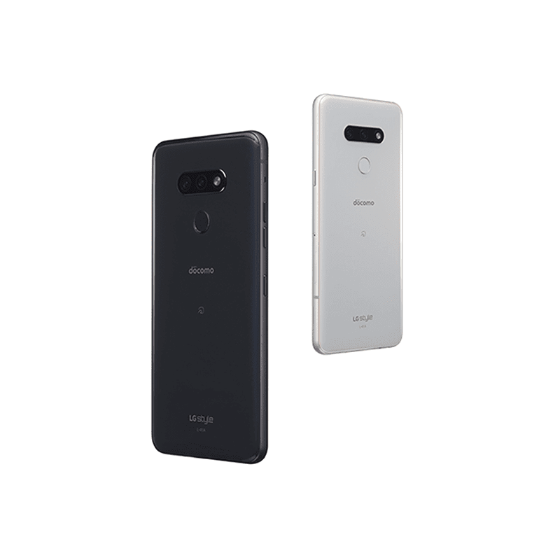 LG Style3 with 6.1-inch QHD+ screen and SD845 announced