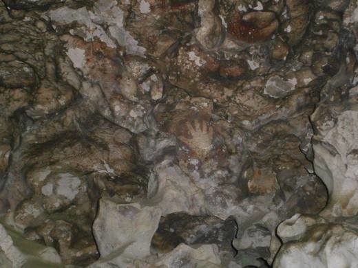 Clancy Tucker's Blog: 29 March 2020 - Prehistoric Cave Art of Maros ...