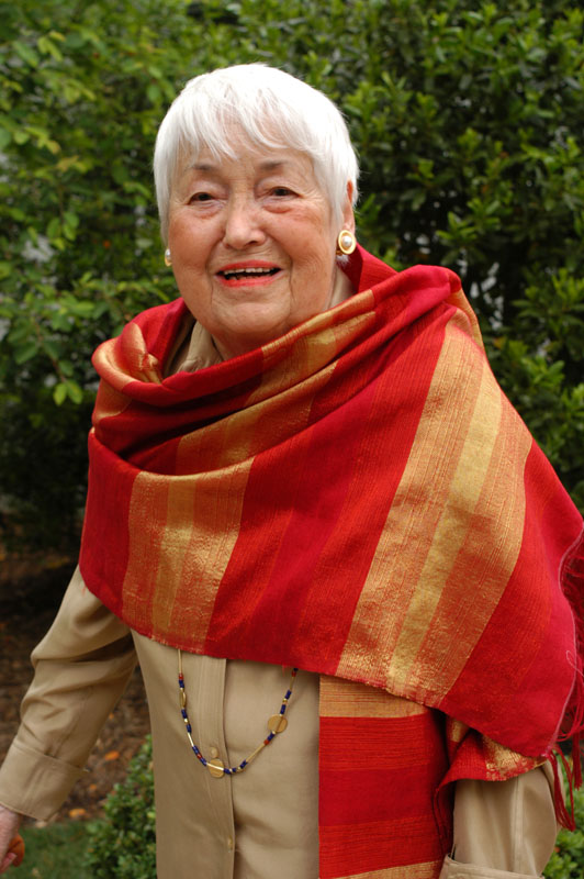 Remembering Jane Emery