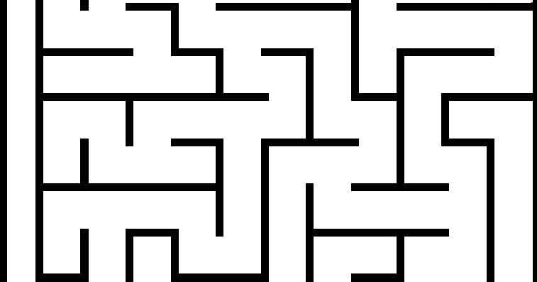 Labirent ~ SONER ALTINTAŞ