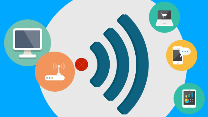 ¿Qué es el WiFi? Así funciona la tecnología que lo conecta todo a Internet