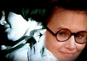 CULT FILM FREAK CINEMA BY JAMES M. TATE: KILL OR BE KILLED: BRENDA ...