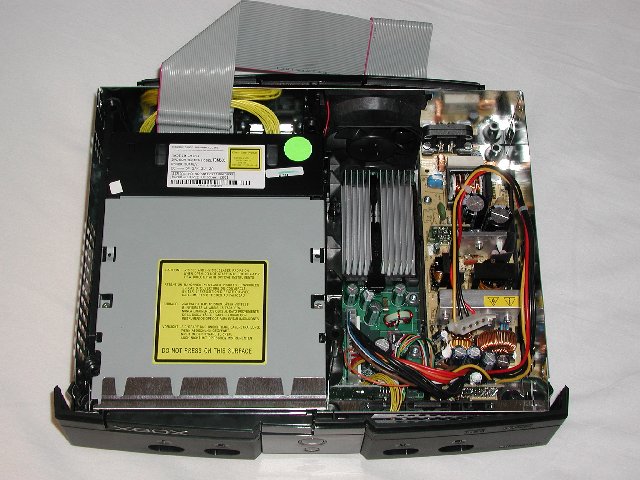 Video Games and Electronics: Console Spotlight: XBox