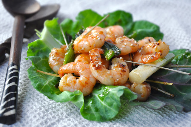 A Light Perspective: How To Star Style Your Food Photographs - by ...