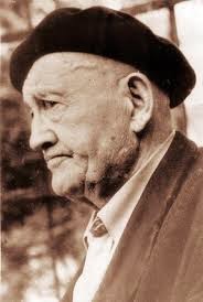 The Beret Project: Petre Tutea