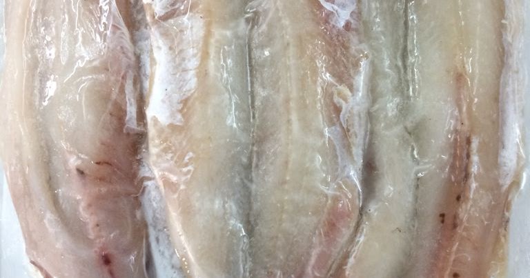 Cá mối (cá bống biển) | Hải Sản Hải Hậu-Z2