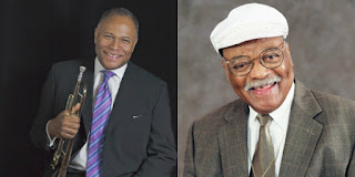 St. Louis Jazz Notes: Jazz this week: Byron Stripling's tribute to ...