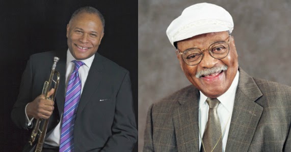 St. Louis Jazz Notes: Jazz this week: Byron Stripling's tribute to ...