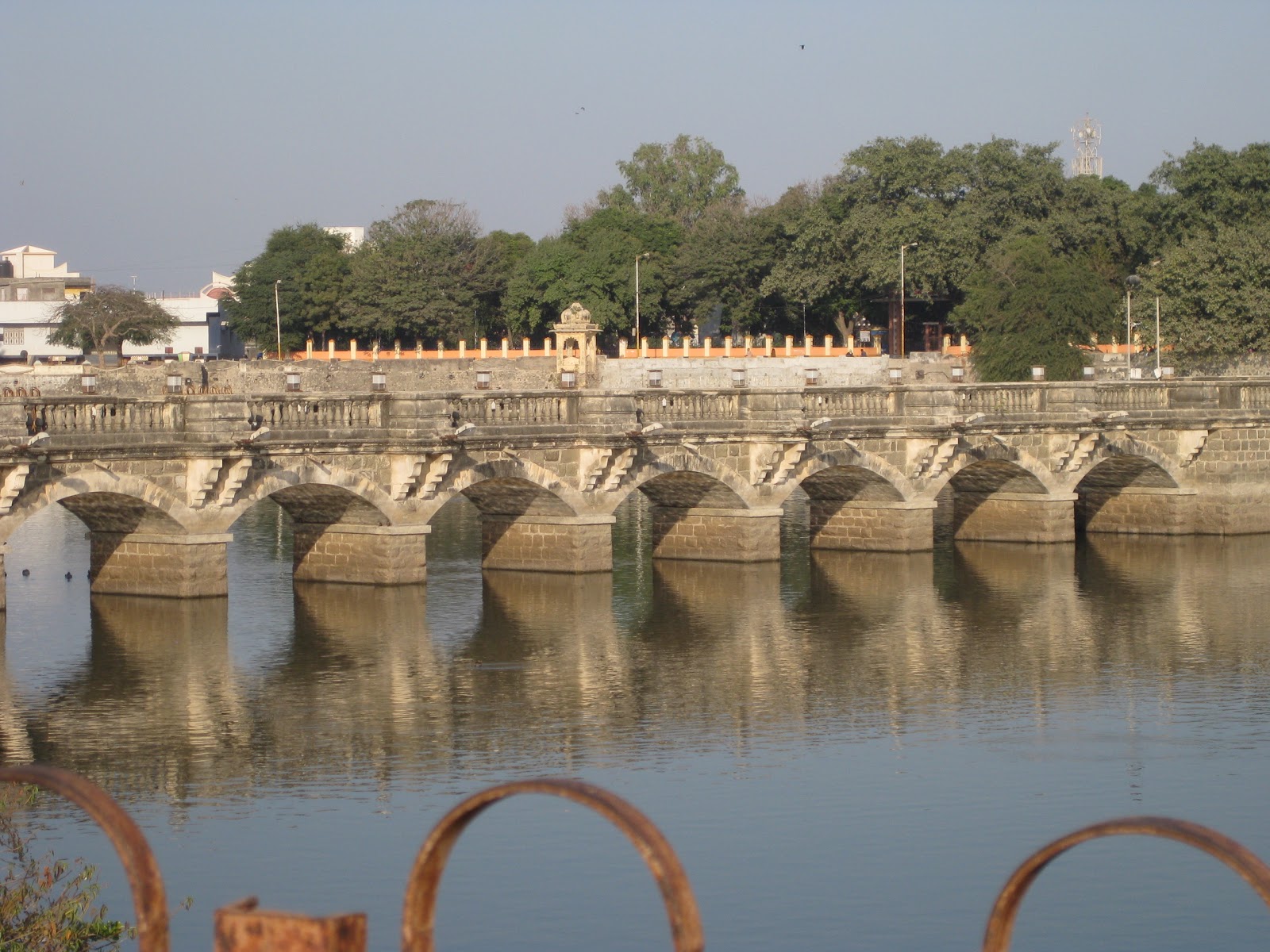 6450 to Gujarat: Day 5: Jamangar