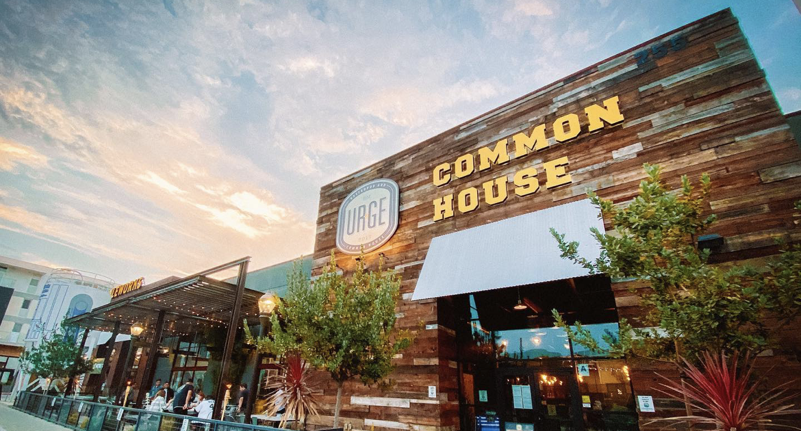 SanDiegoVille: Cohn Restaurant Group Takes Over Urge Gastropub & Common ...