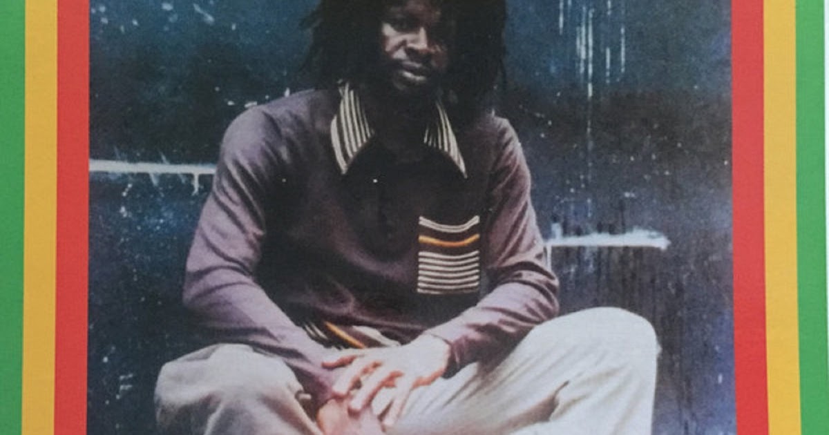 ERROL FLABBA HOLT - Roots Radics Dub (1981) | Your Musical Doctor ...