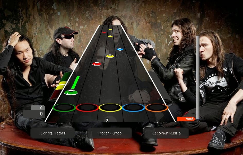 Los mejores juegos virtuales | Karla Beatriz