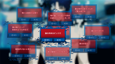 Nee~san: Guía DMMD :D (Dramatical Murder)