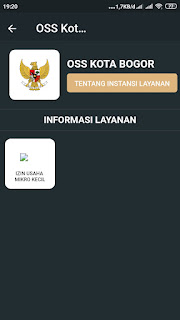 Cara pembuatan SKU (surat keterangan usaha) 2021 - Ariedman