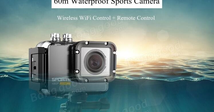 Outdoor & Sports: Only heard of GoPro? How to make the best advantage ...