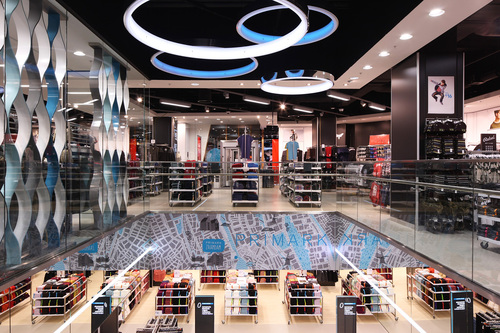 Funky Friday blog: Primark Zaandam is vandaag geopend!