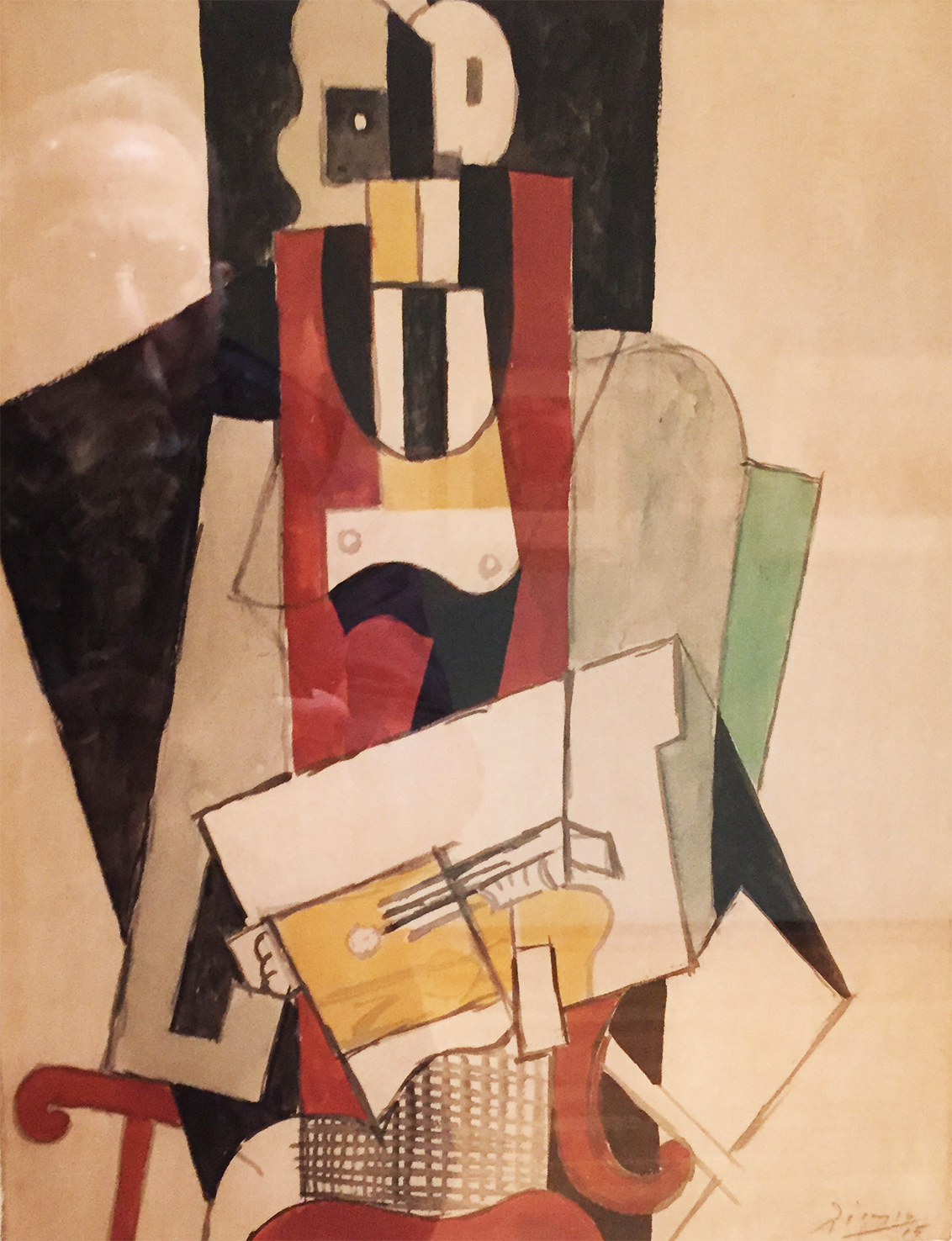 The Visual Artworker: Art Collecting