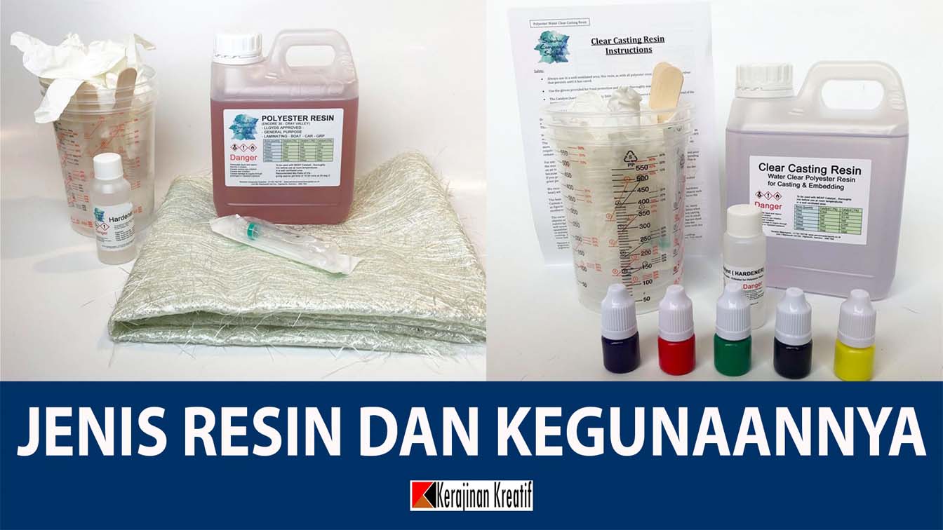 Kerajinan Kreatif