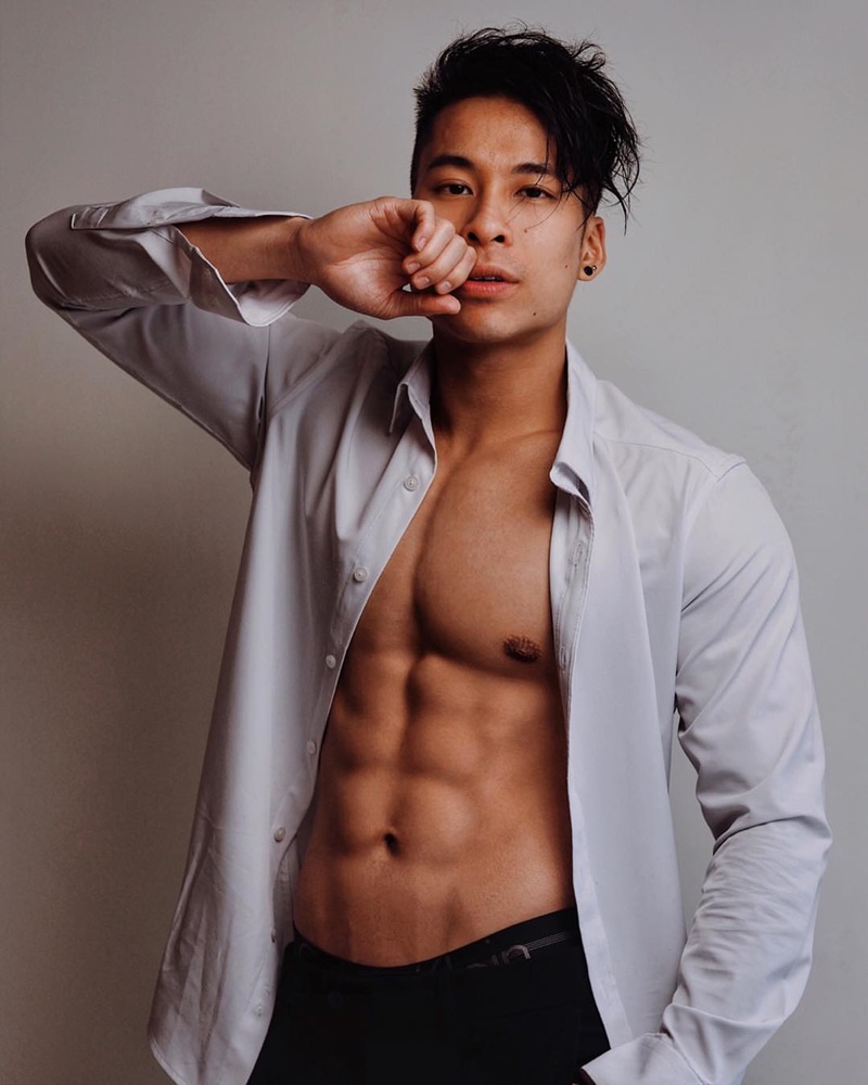 Grand Boyzone: Chris Chan