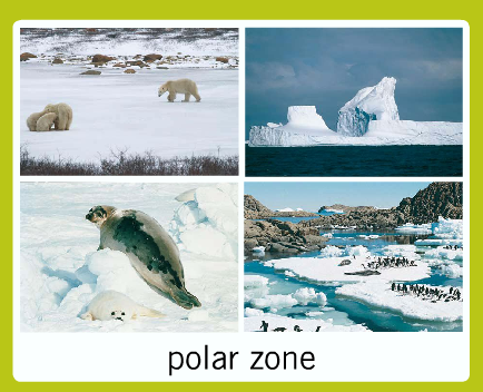 SGAguilar Javier Ramos: The environment: CLIMATE.