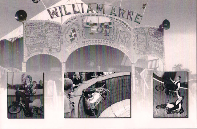 SoppaTankar: Dödsryttare IV