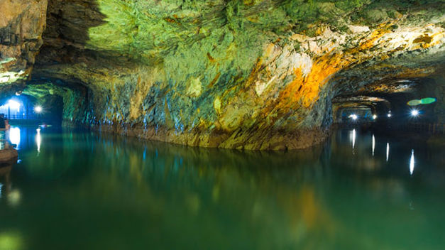 COSMOECOLOGÍA: Acuíferos en África