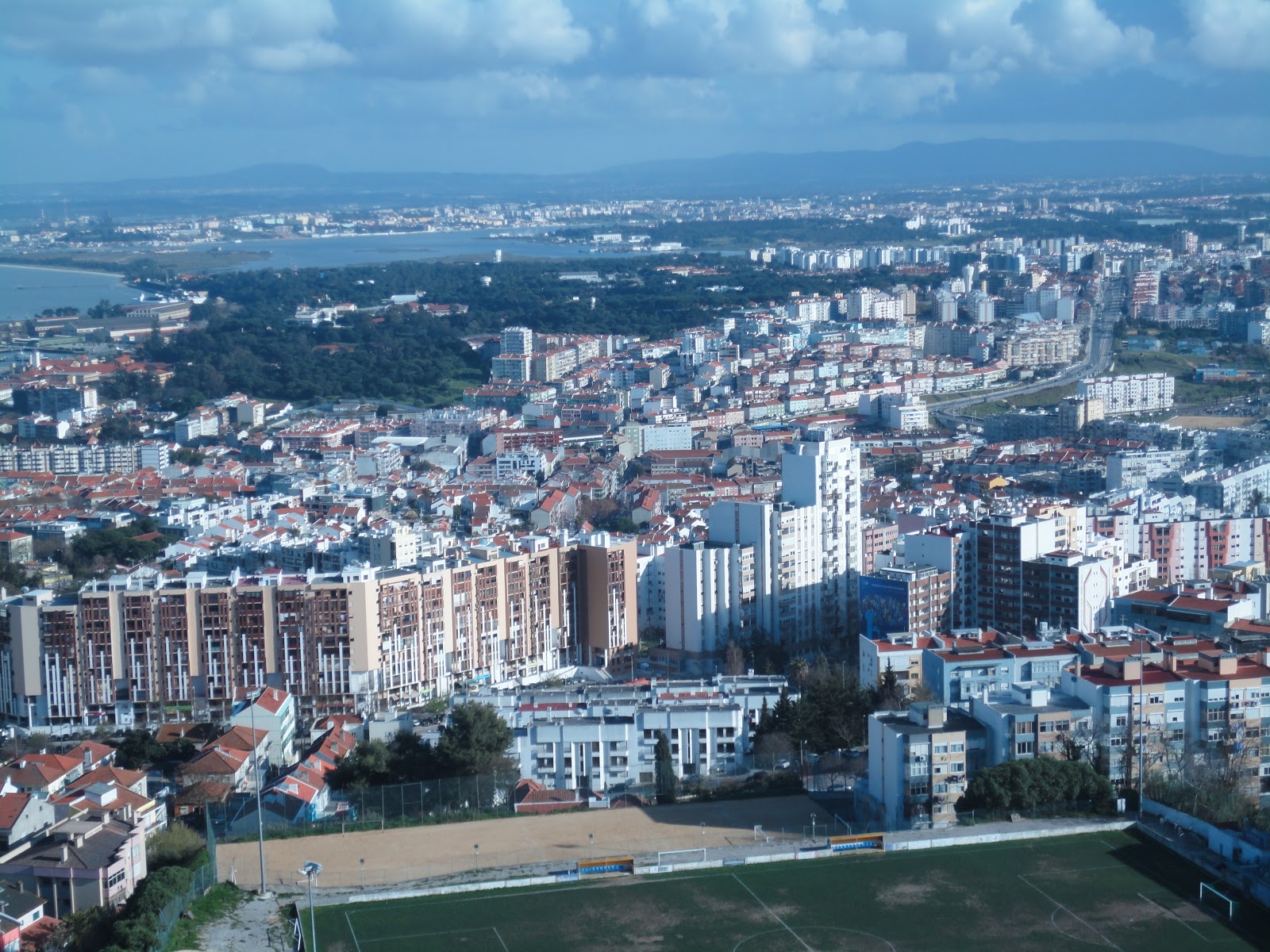 Almada