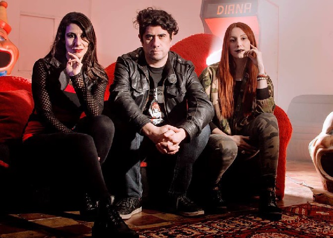 shock magazine: TRAUMA SPECIAL AND INTERVIEWS WITH LUCIO A.ROJAS ...