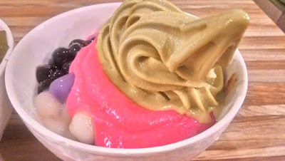 Other Romance: Sweet Run 1: Kozui Green Tea