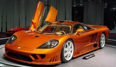 Car Collections Magazine: Hot car pictures