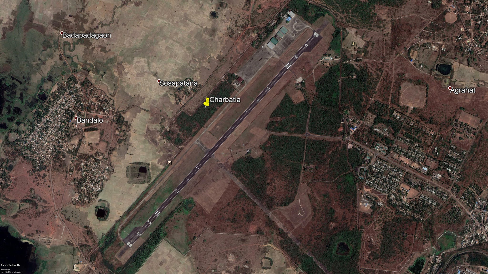 TRISHUL: From Establishment 22 To Special Frontier Force: The Phantom ...