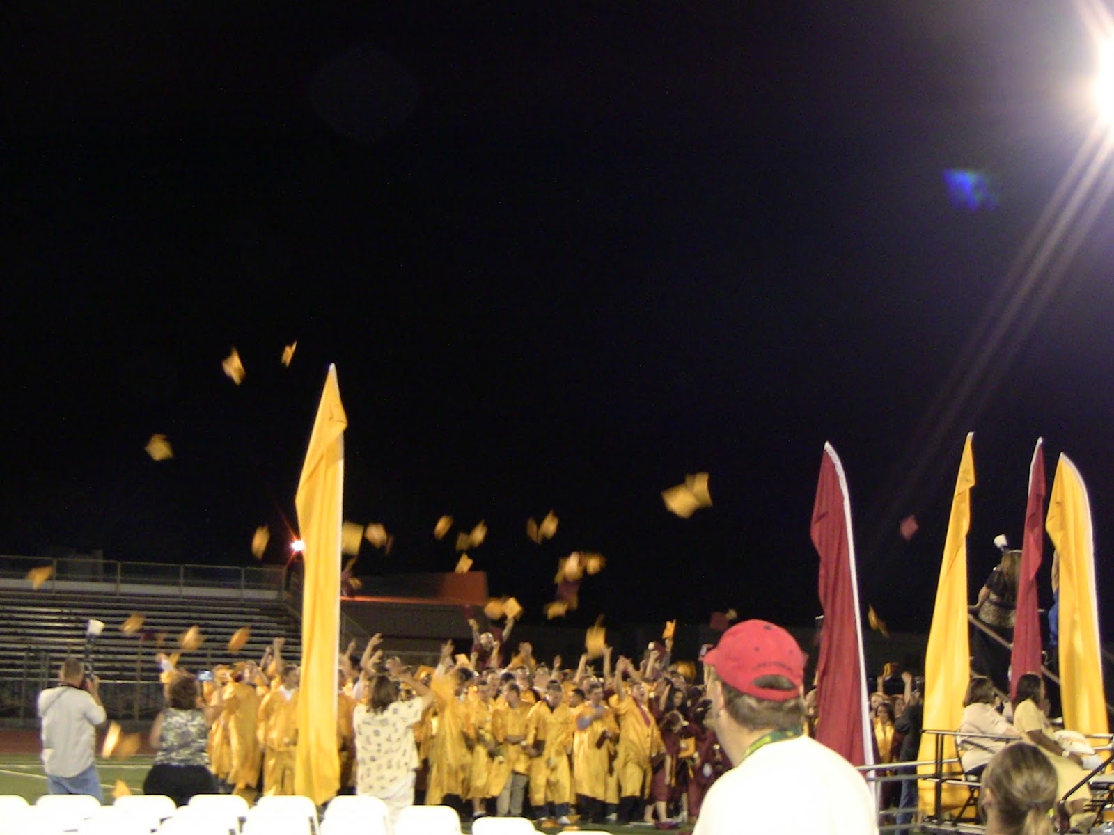 Amy's Art from the Heart: Graduation Day Layout