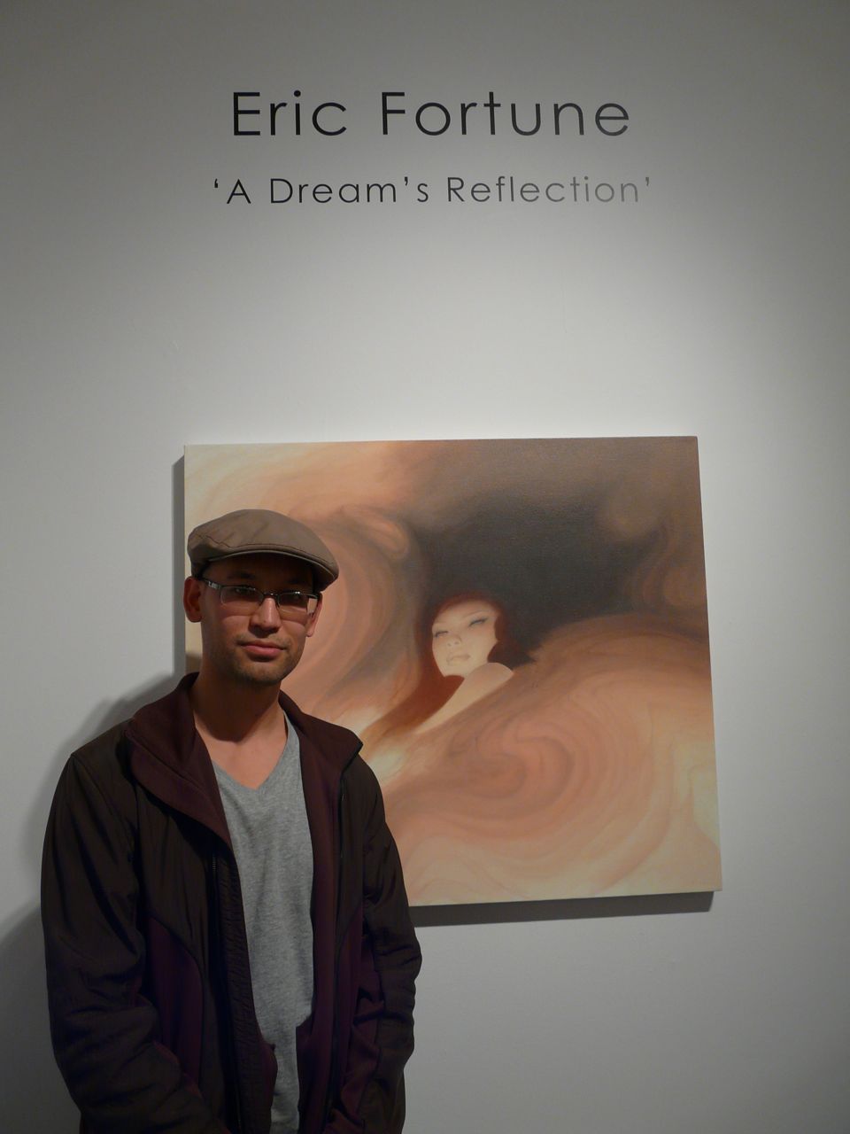 Eric Fortune | Pop Surrealist painter | Tutt'Art@ | Pittura * Scultura ...