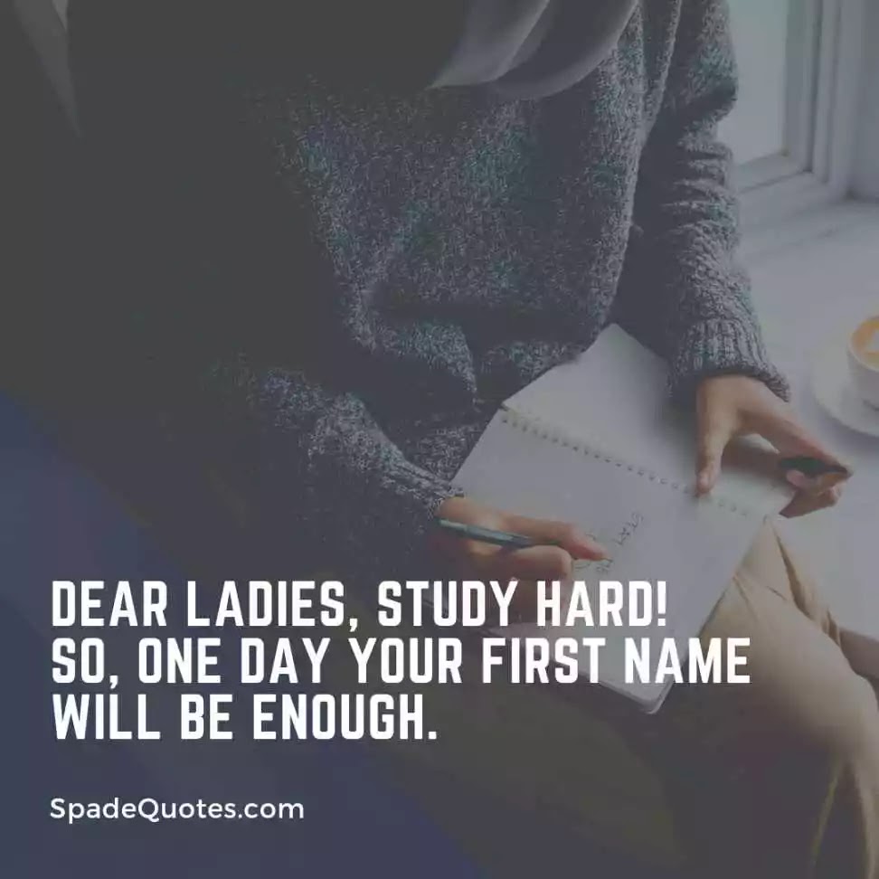 401+ Attitude Quotes for Girls that Every Girl Should Admire