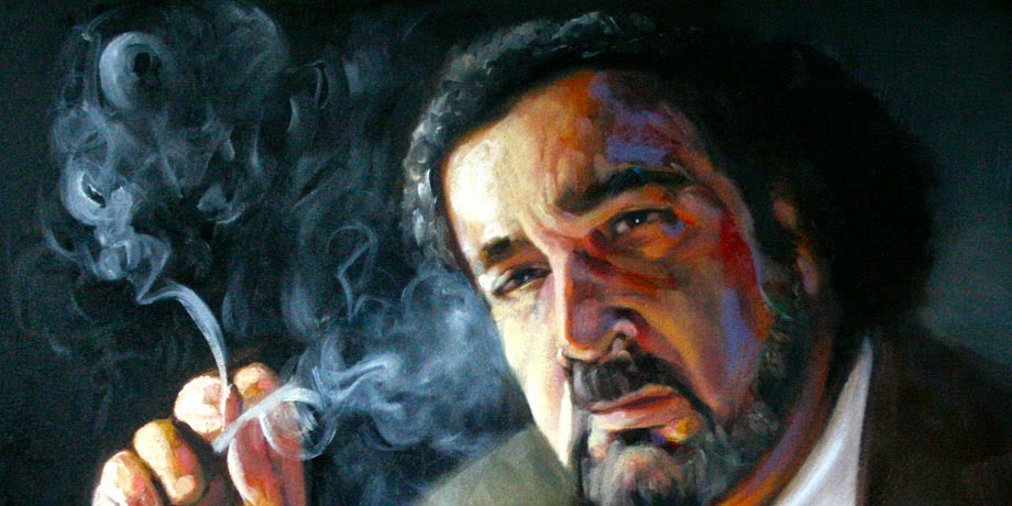 Jack Herer : Emperor Of Hemp Movie - Psychedelic Adventure