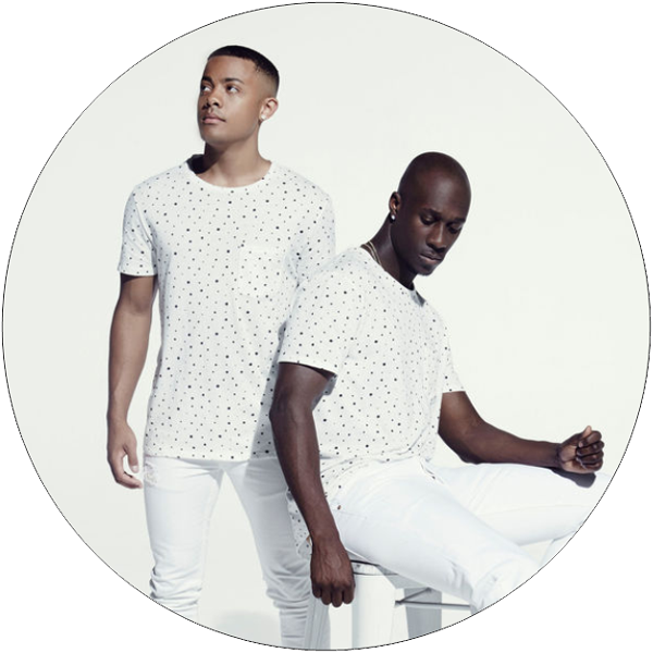 About Nico & Vinz - About Singer | All About Musician