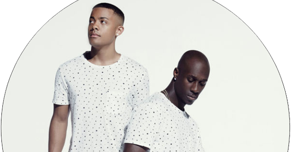 About Nico & Vinz - About Singer | All About Musician