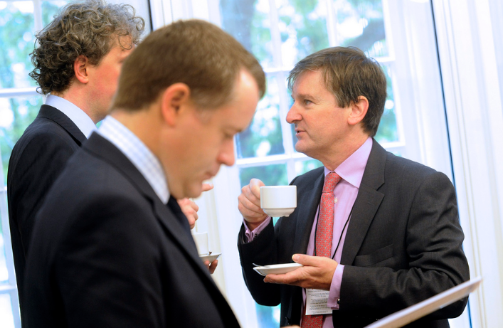 Shepherd's Bush: Nick Botterill on Shepherd's Bush Market