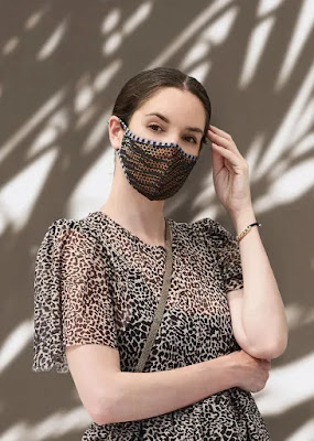 Limited Edition Mask