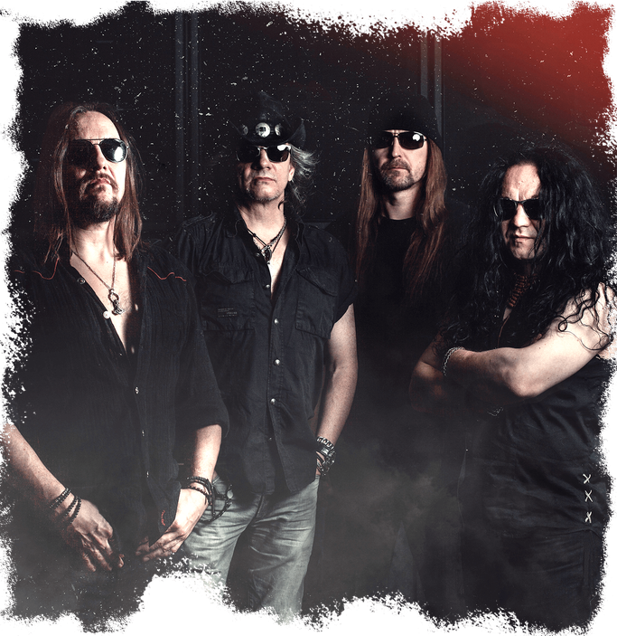 Welcome to the Morbid Blog: Kat - Without Looking Back (Pure Steel ...