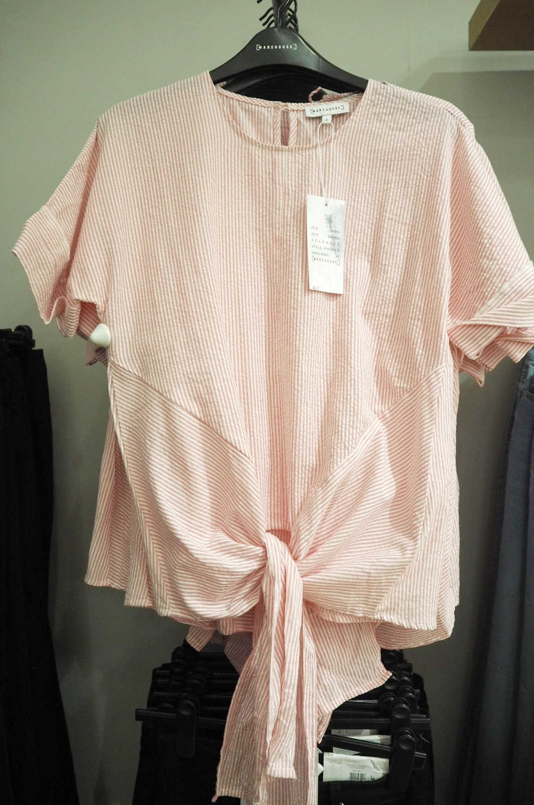 Step intu Spring: Trends & Fashion Finds at intu MK - The Life of a ...