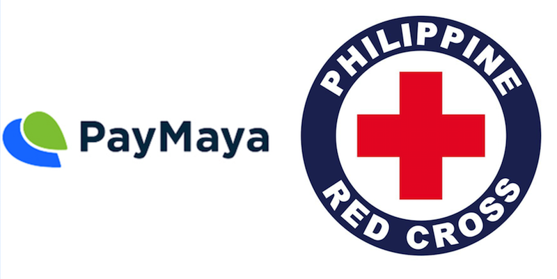 Philippine Red Cross Logo
