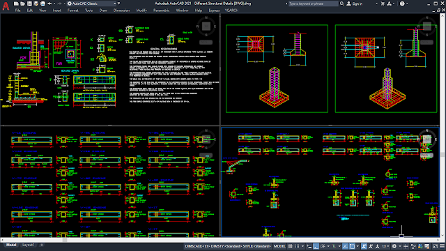 World biggest free AutoCAD library. Access free entire CAD Library