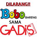 Plesetan Logo Terkenal