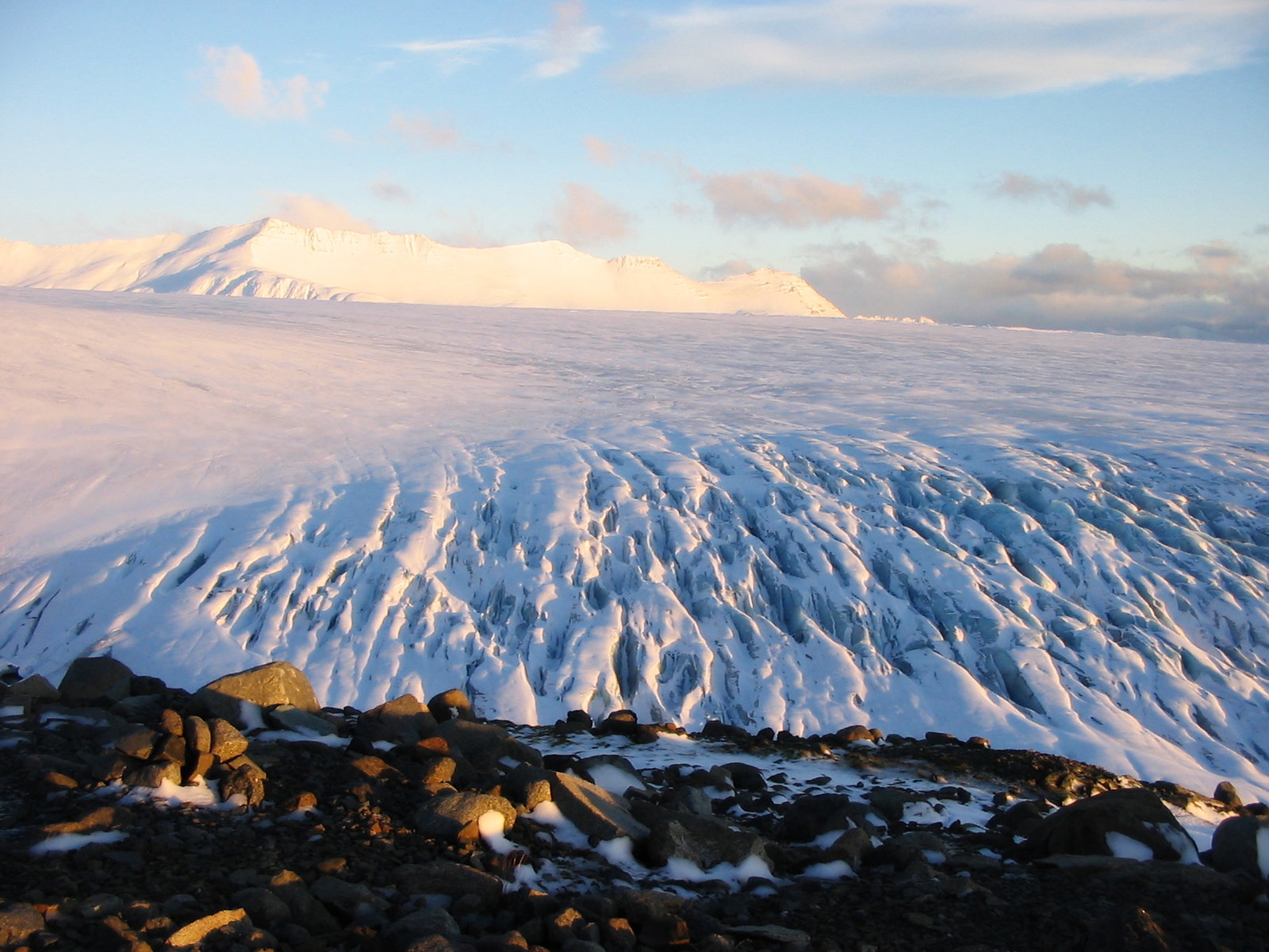 Geology of Iceland - How Was This Land Formed?